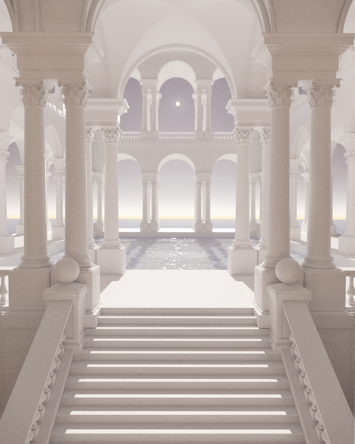 Infinity Pools | Scrolller