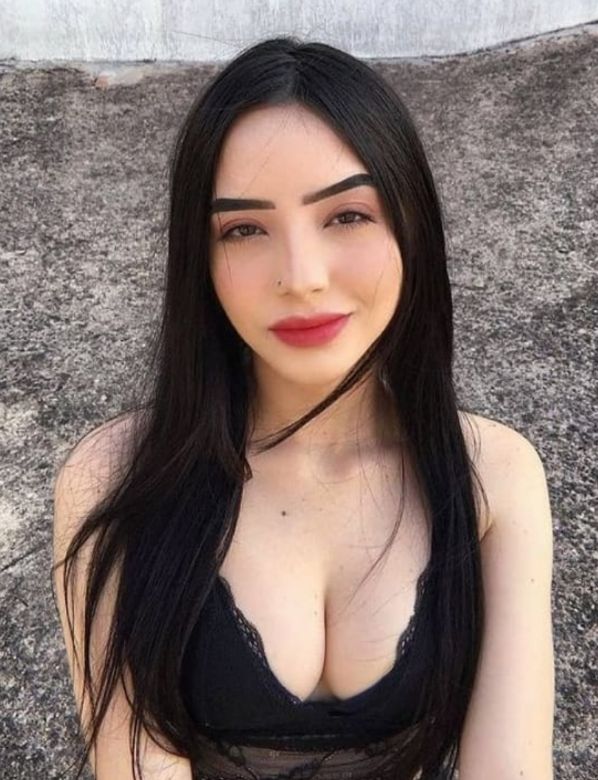 Ingrid (@ingridbiancchi) | Scrolller