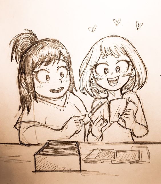 Inko meeting her future daughter-in-law | Scrolller