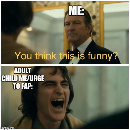 Inner monologue in two acts | Scrolller