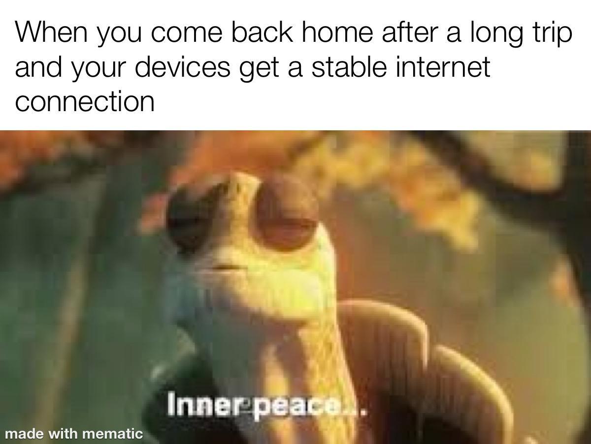 Inner peace.... | Scrolller