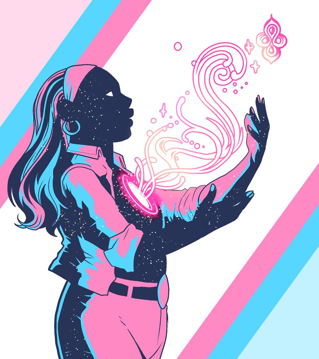 Inner Strength by Luciano Vecchio | Scrolller