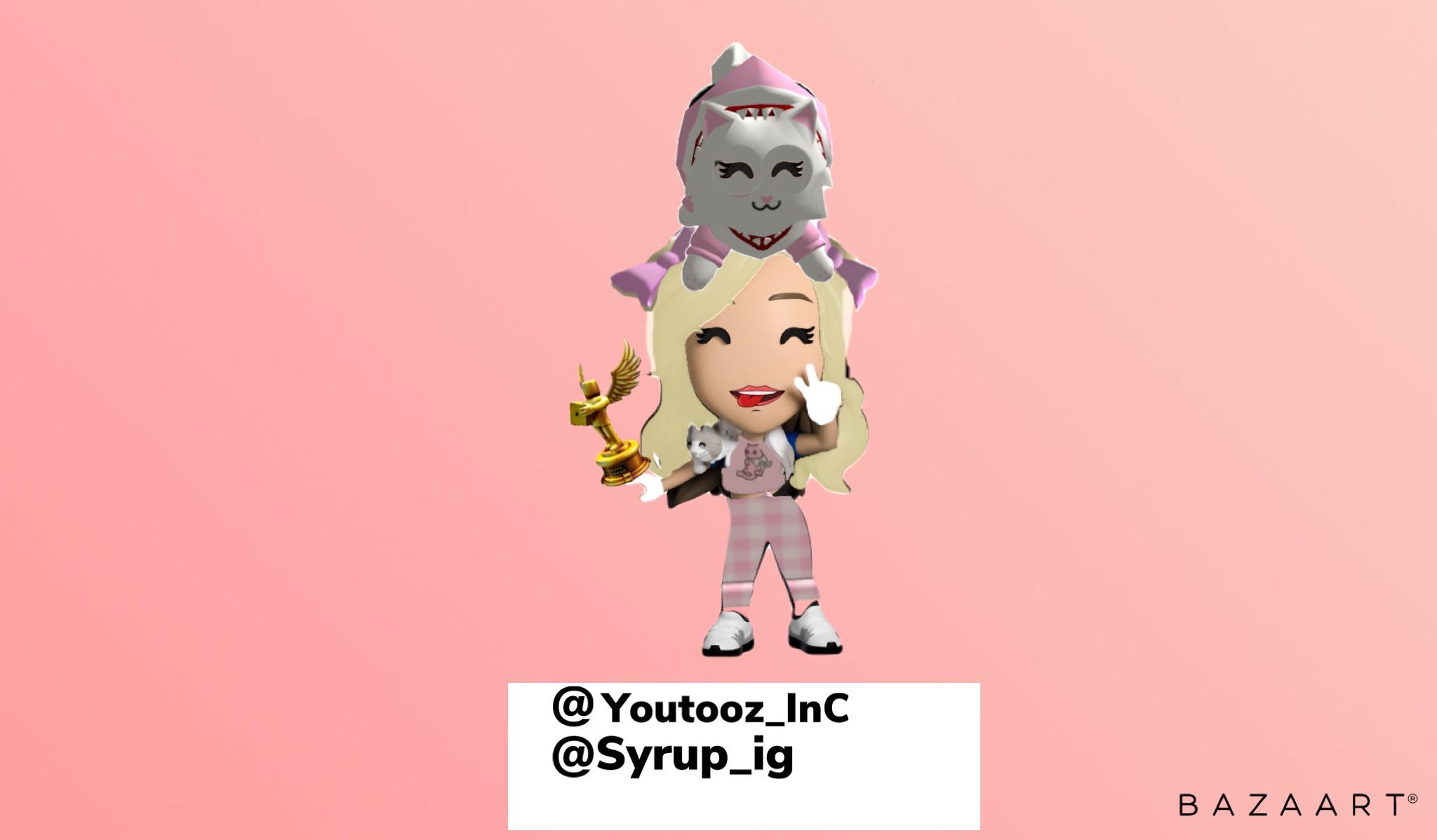 Inquisitormaster youtooz concept | Scrolller