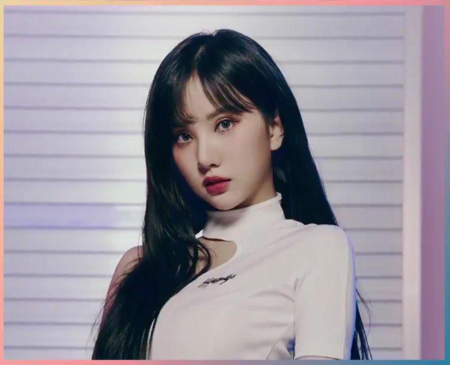 Insane Fever Eunha~ | Scrolller