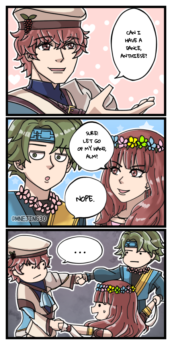 Inseparable Duo | Scrolller