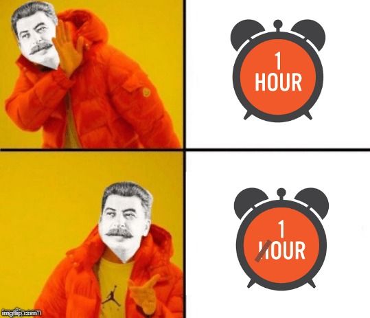 *insert basic meme template | Scrolller