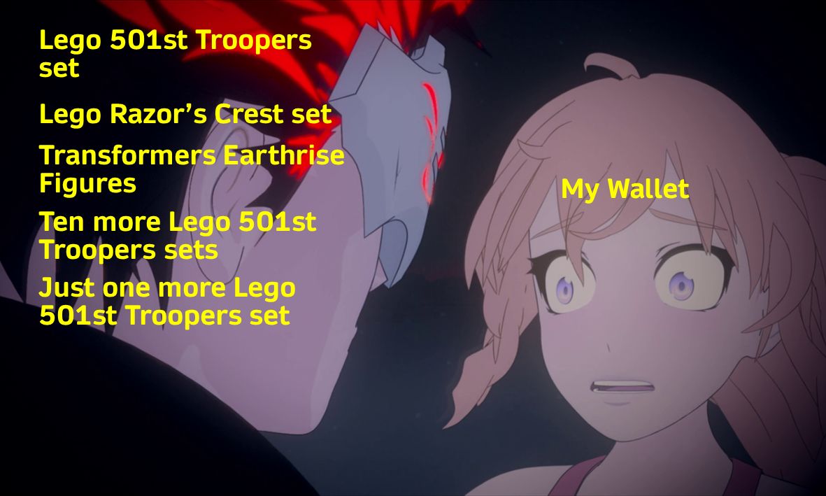 (Insert coffin dance here) | Scrolller