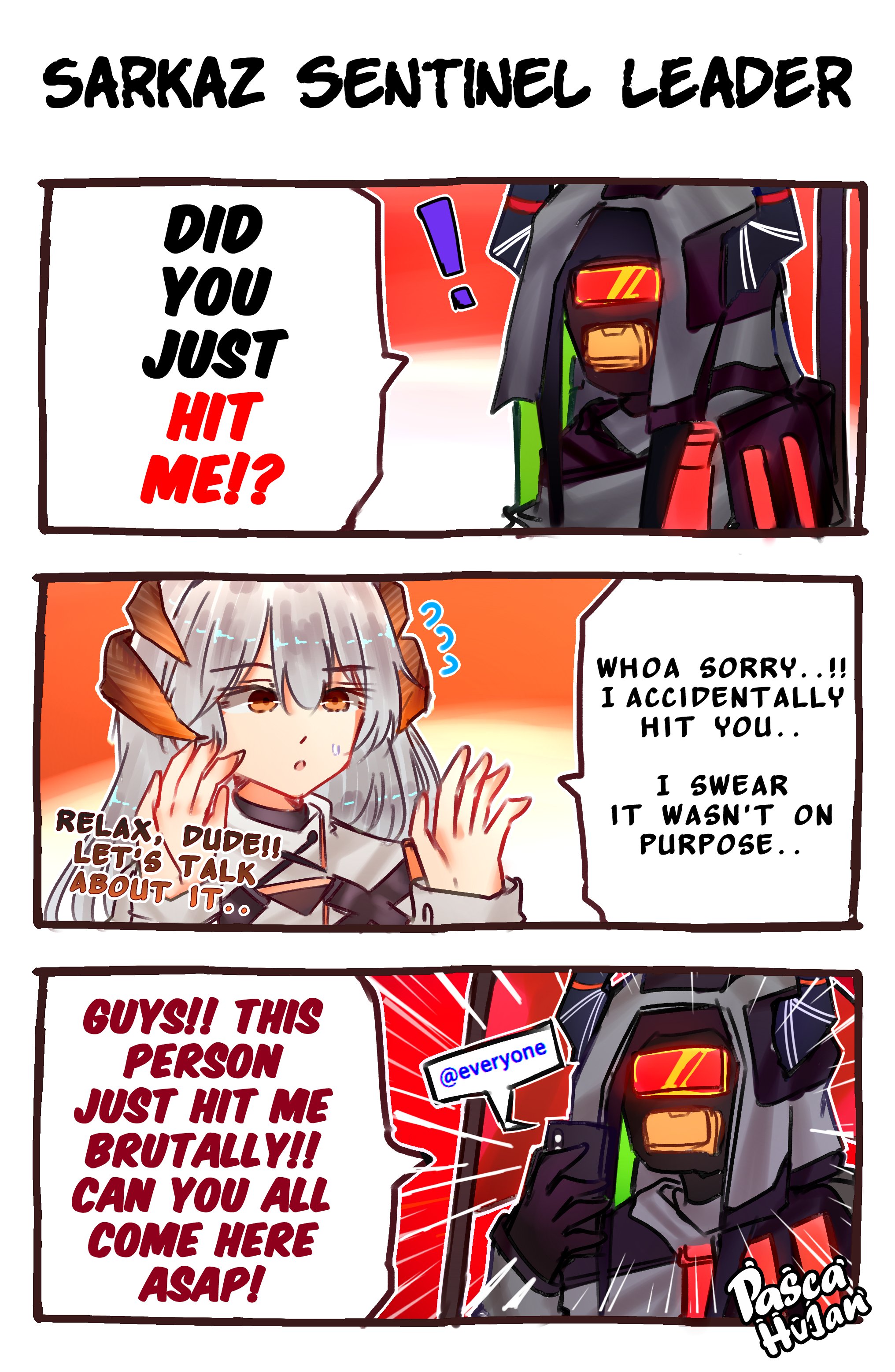 Insert dad joke here (@Pascahujan) | Scrolller