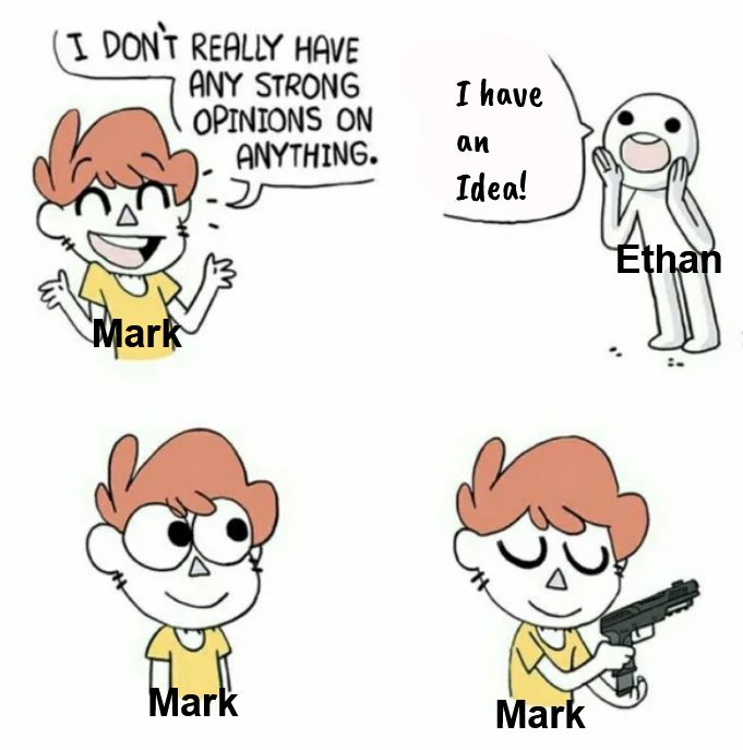 (Insert Fitting Title) | Scrolller