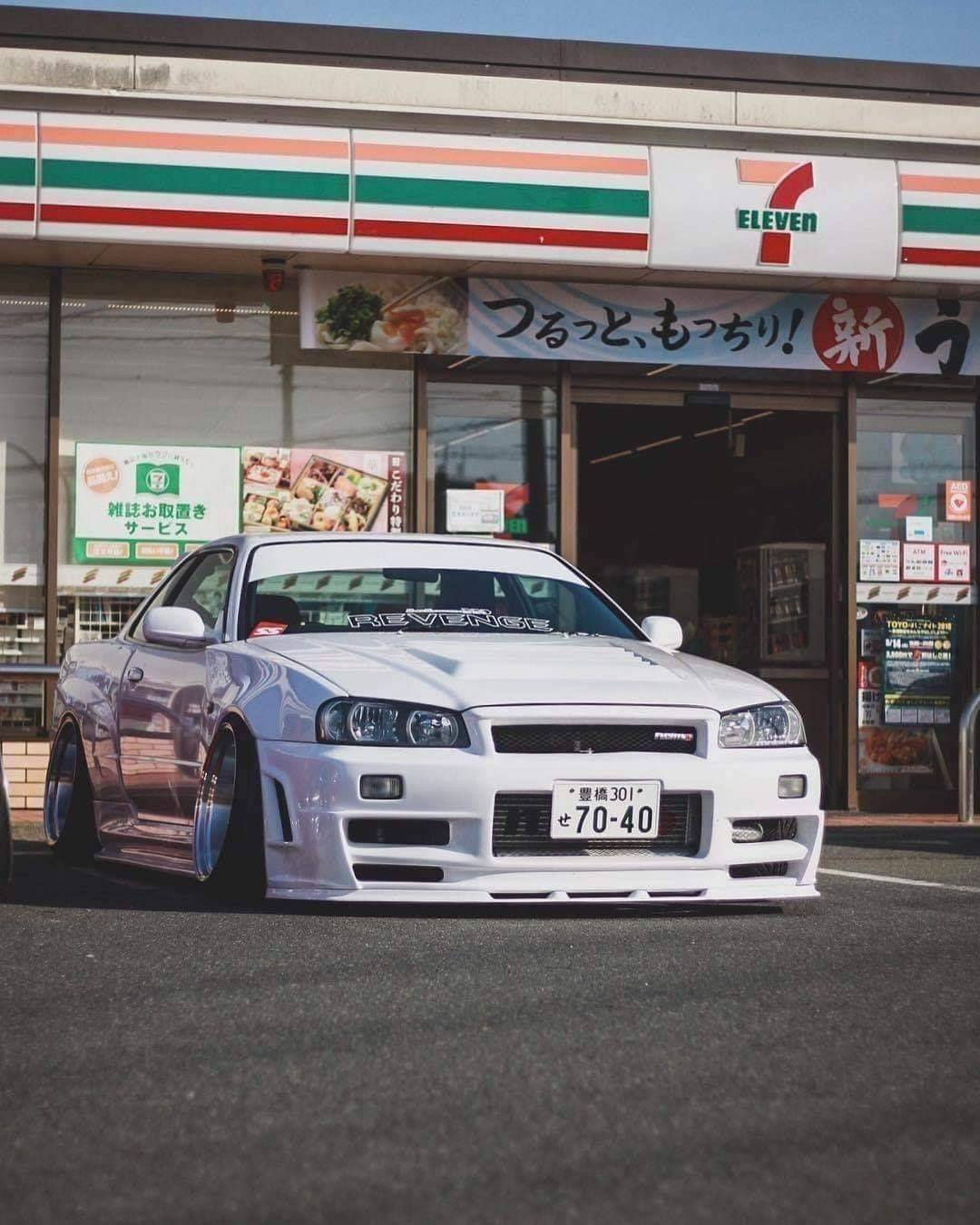 *Insert jdm title* | Scrolller
