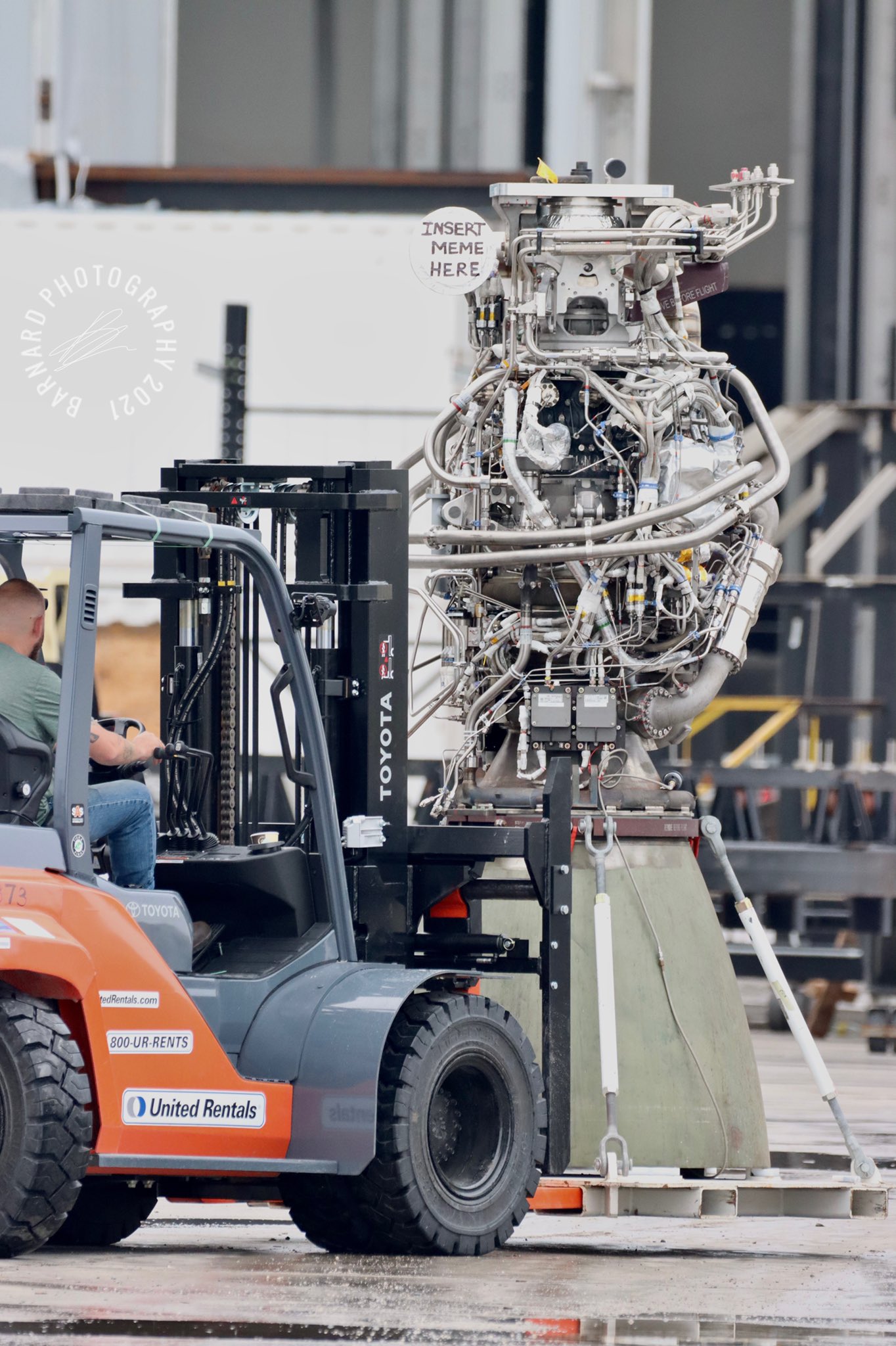 Insert Meme Here | Scrolller