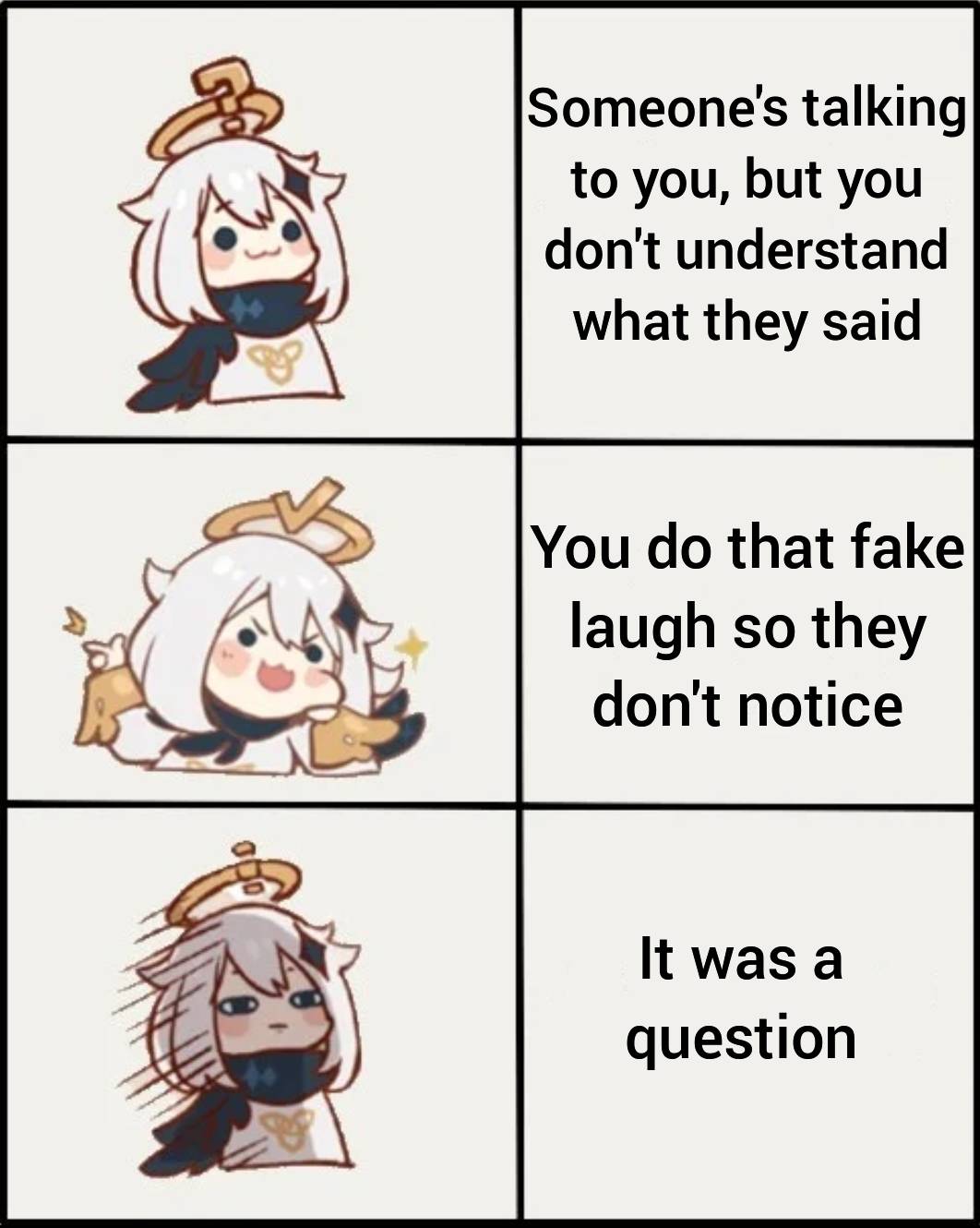 What should you do in these situations? | Scrolller