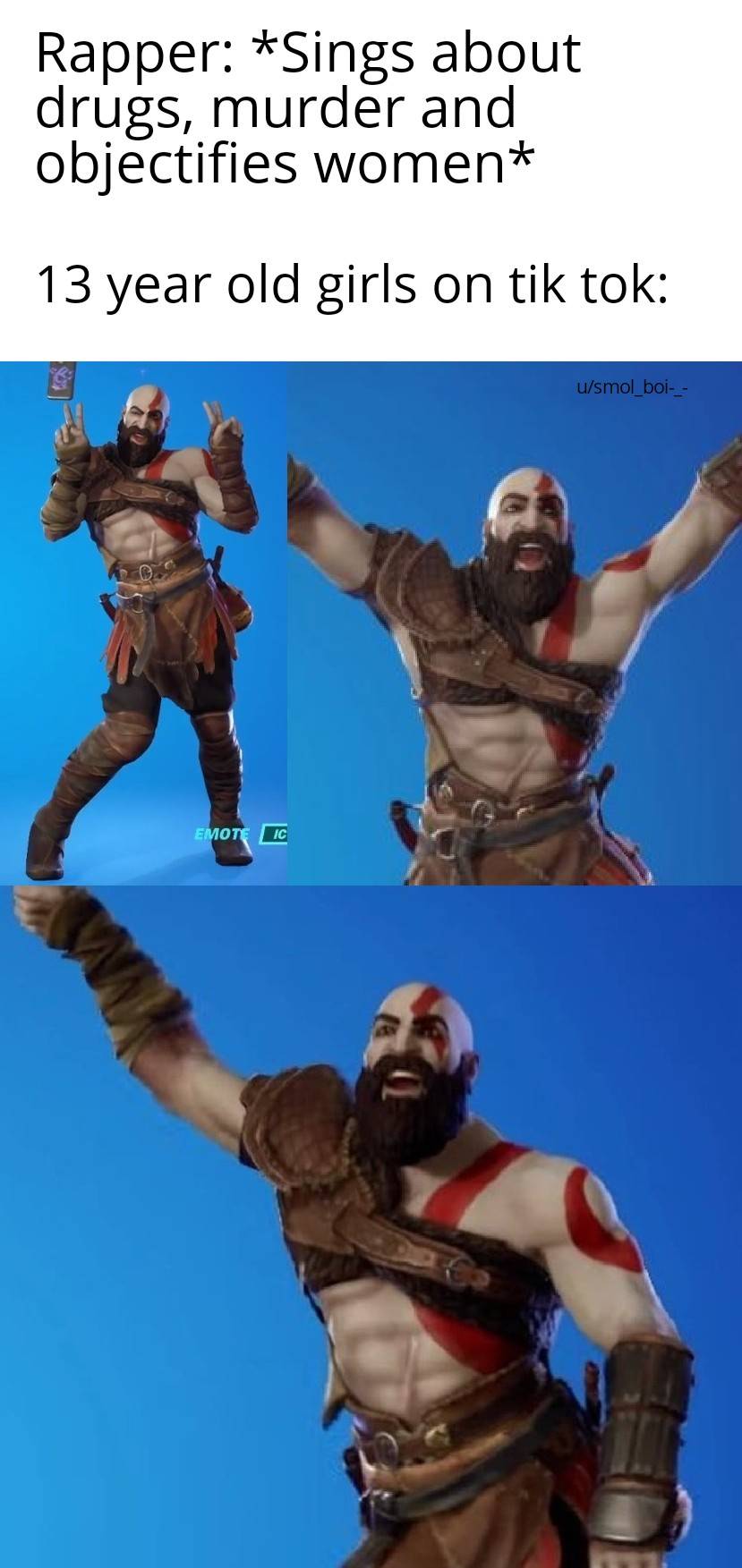 Funny title | Scrolller