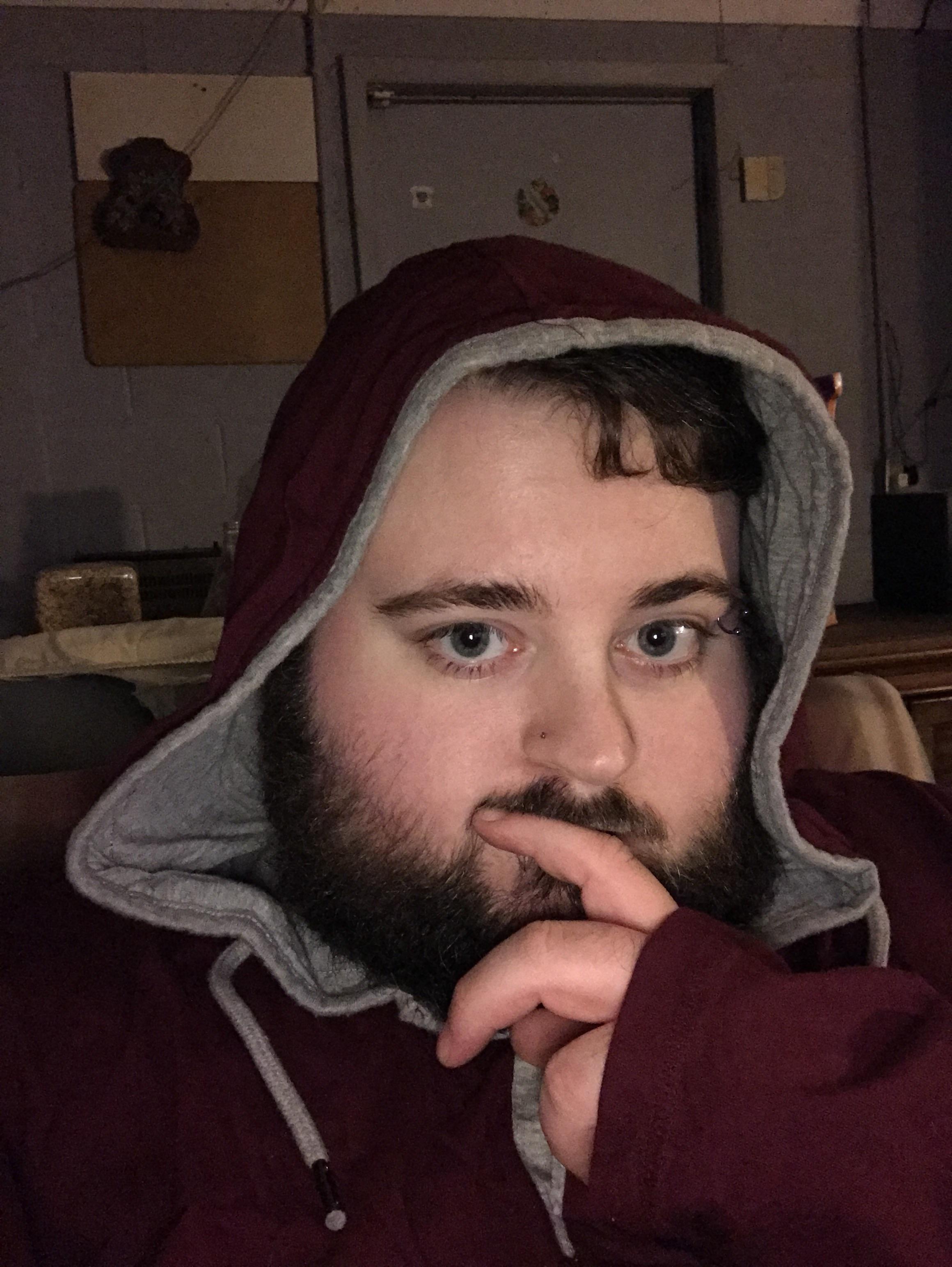 *insert witty title here* | Scrolller