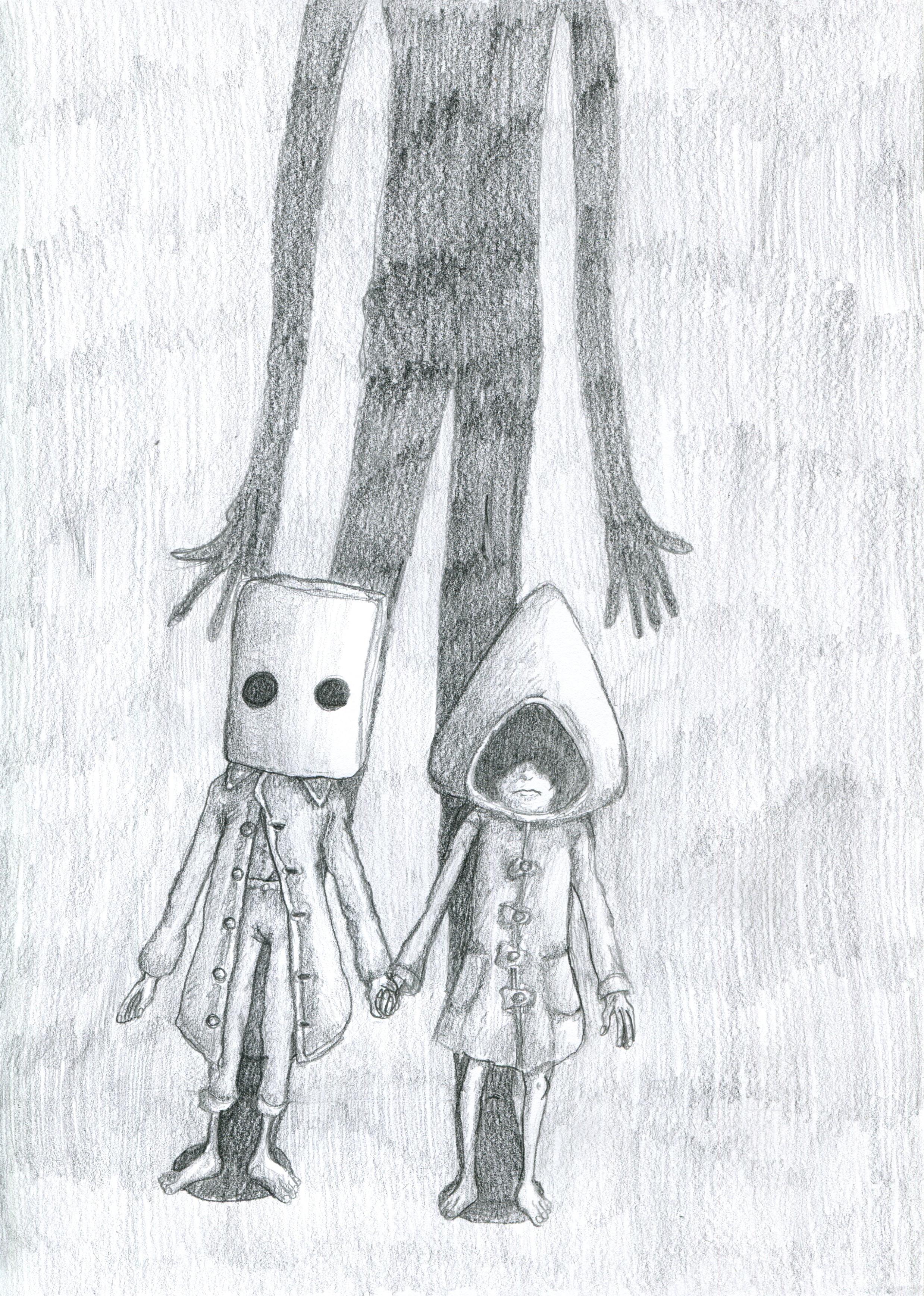 Inside the tower | Scrolller