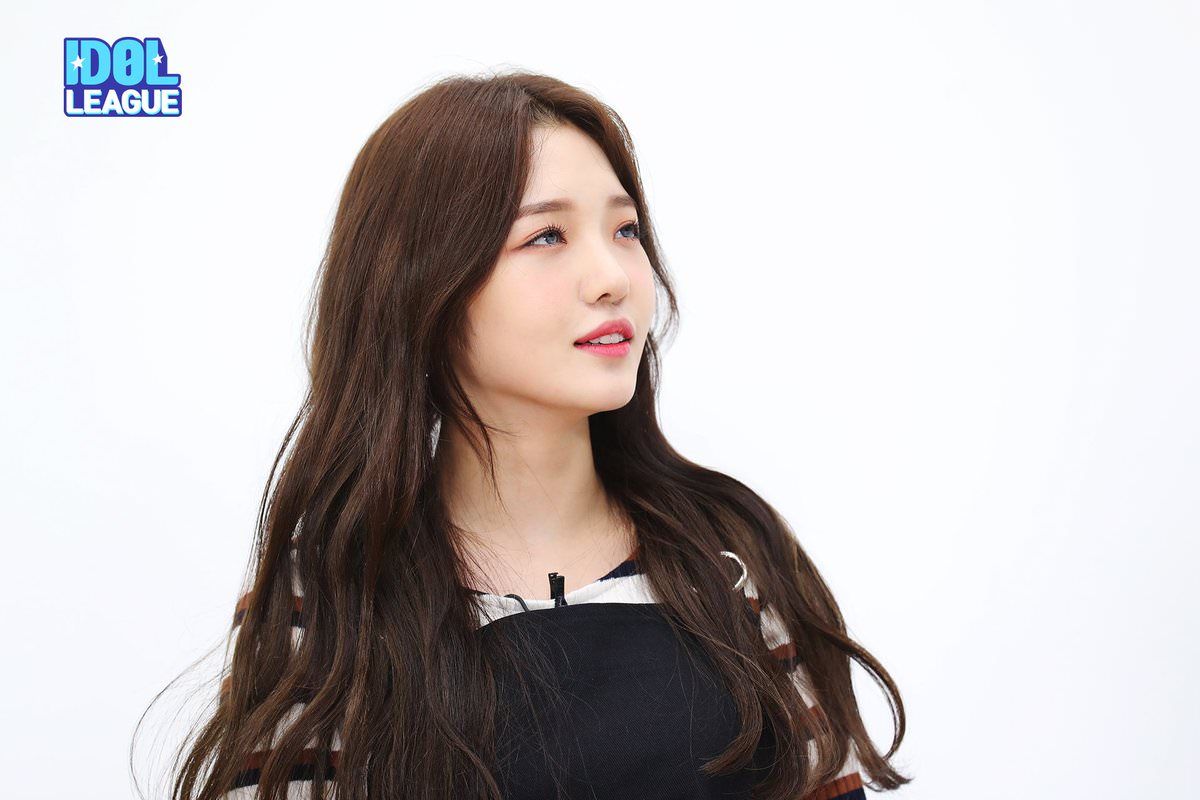 Inspirational Jisun | Scrolller