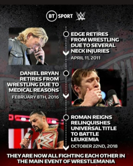 Inspirational main-event | Scrolller