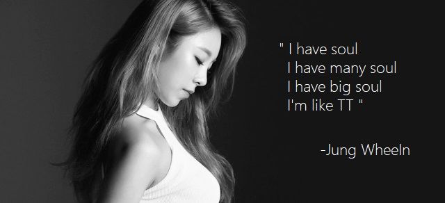 Inspirational quote to get us through the day | Scrolller