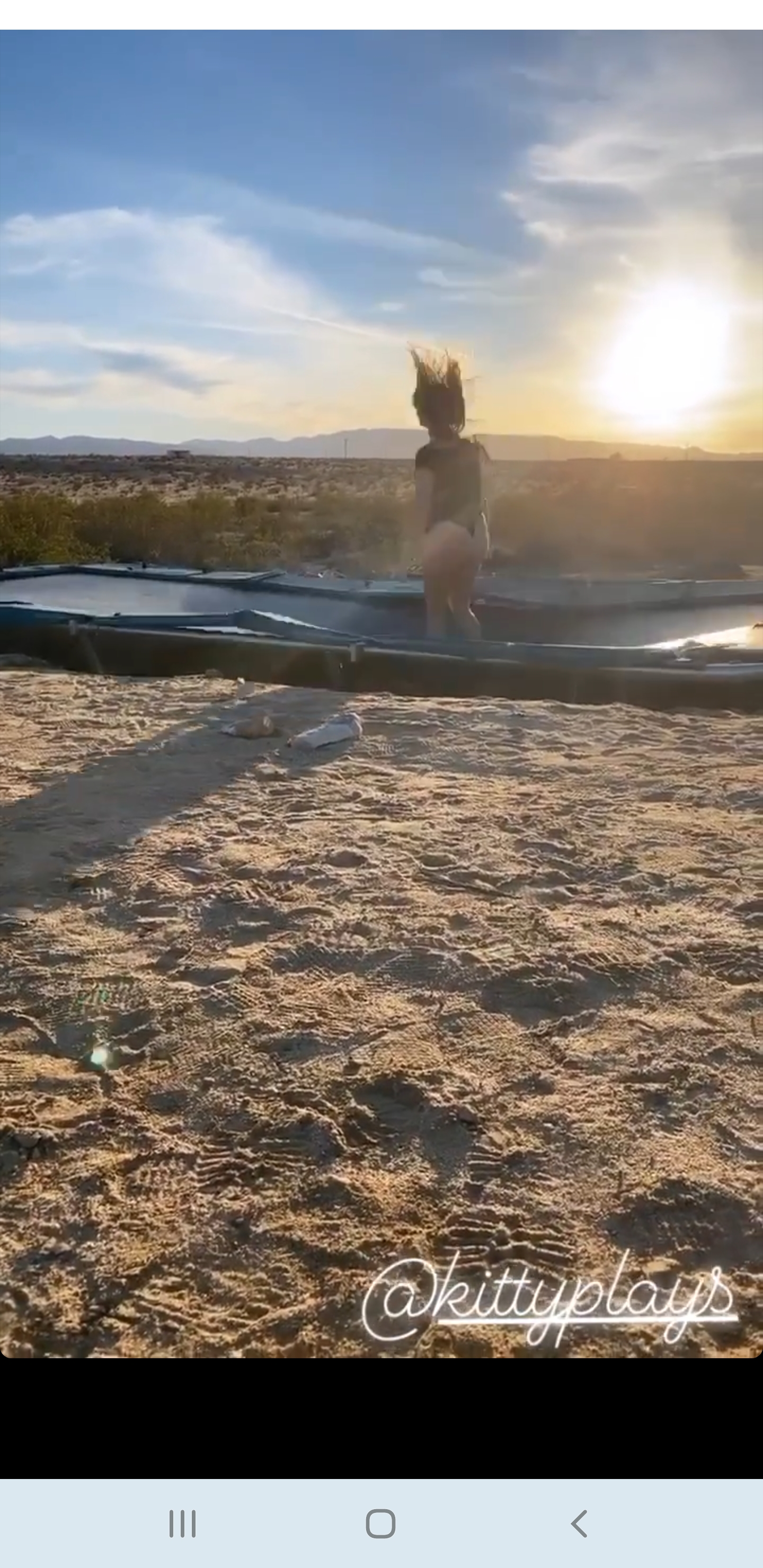 Insta screenshot | Scrolller