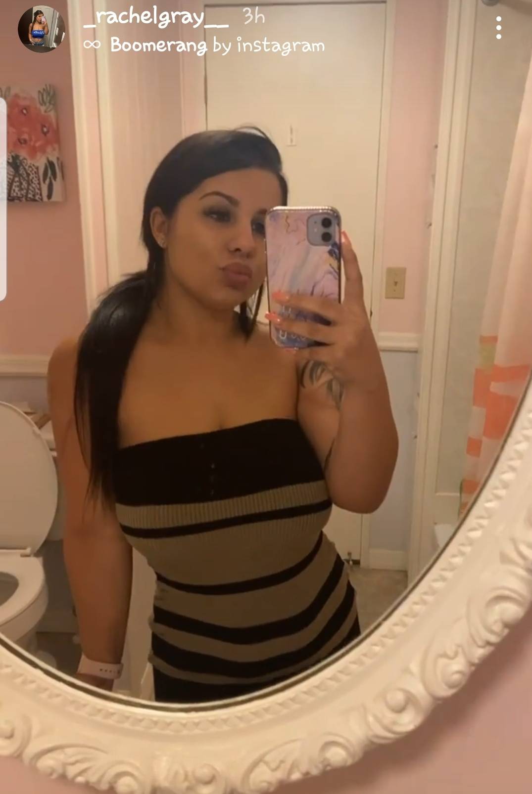 Instagram | Scrolller