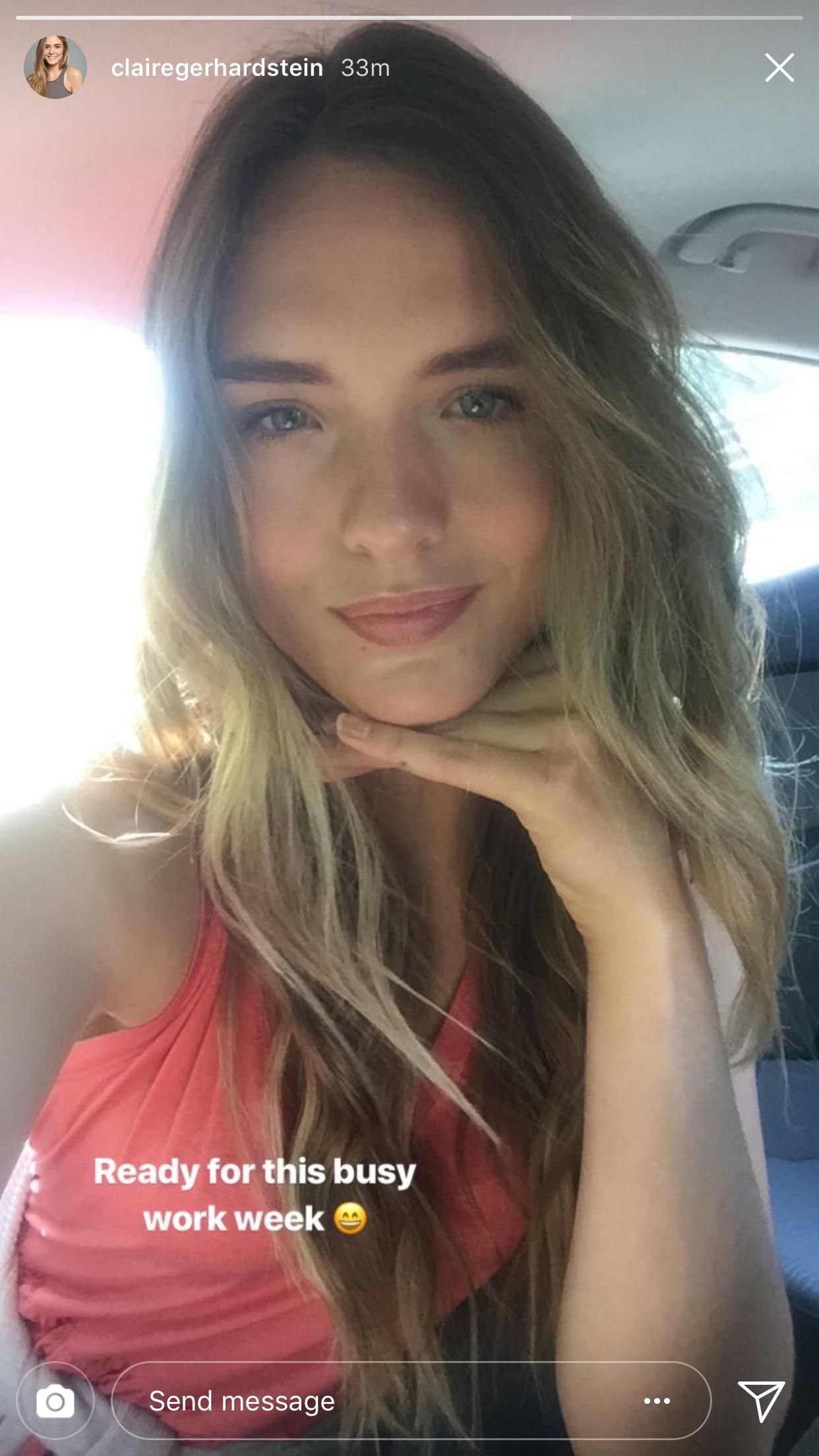 Instagram 4/6/18 | Scrolller