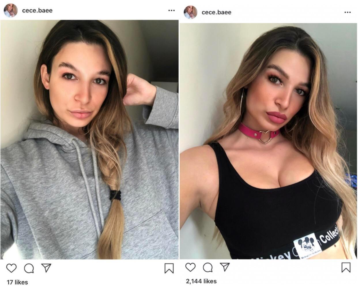 Discover more like Bimbofication: Instagram bimbofication fantasy 💉 and Related Content | Scrolller