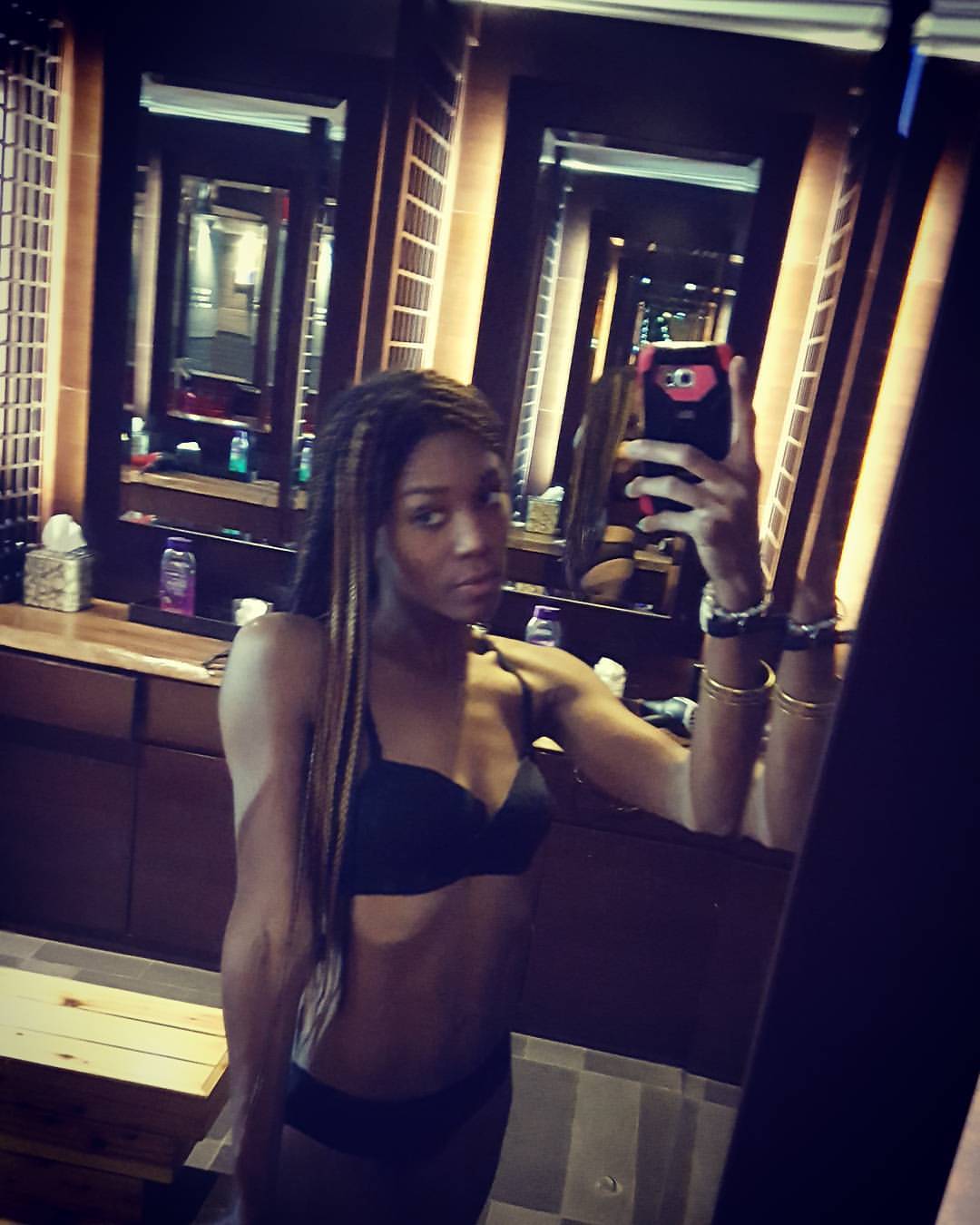 Instagram Download. Model | Scrolller