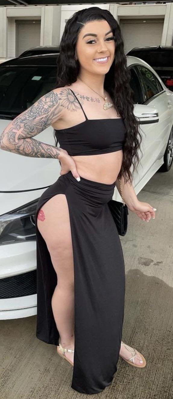 Instagram Model Lex Money 💵 | Scrolller