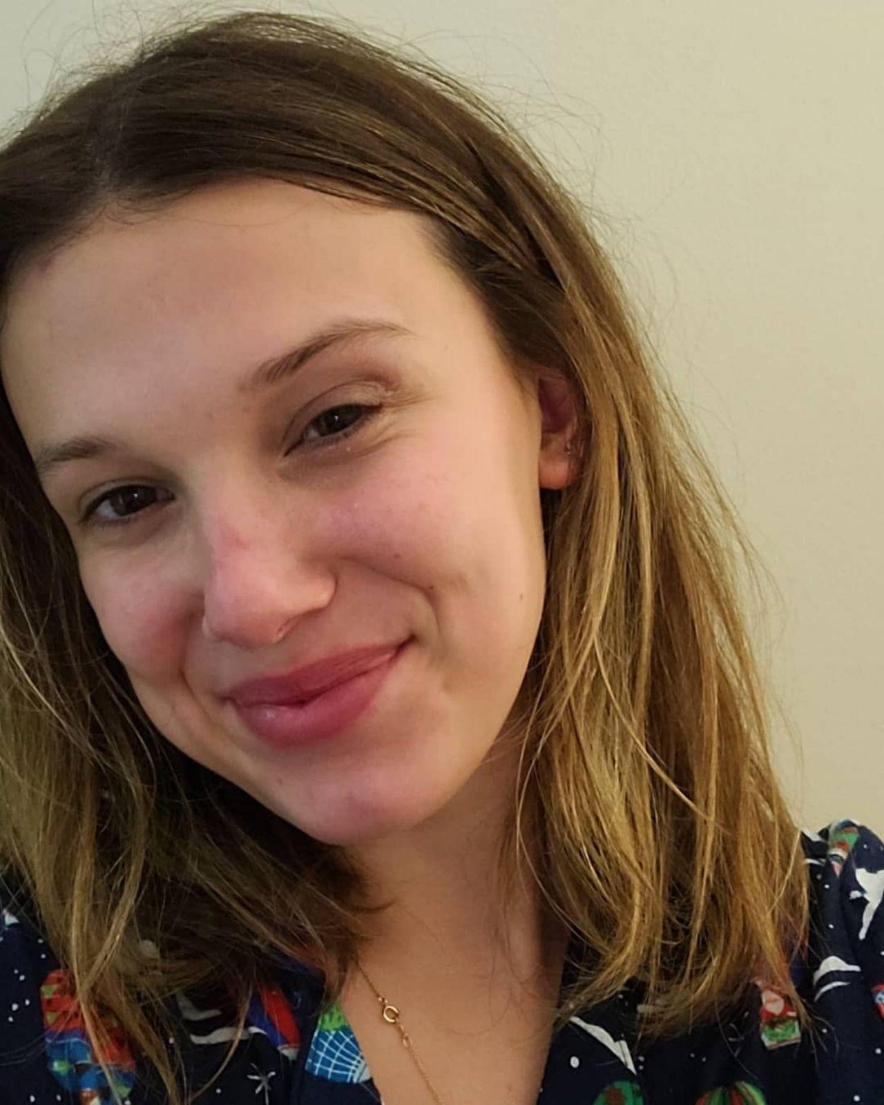 Instagram Post Scrolller