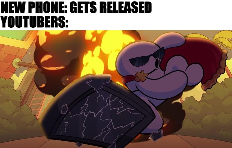 Instant Destruction | Scrolller