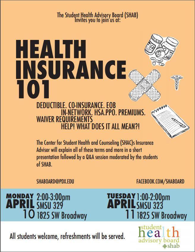 Insurance 101 for Students | Scrolller