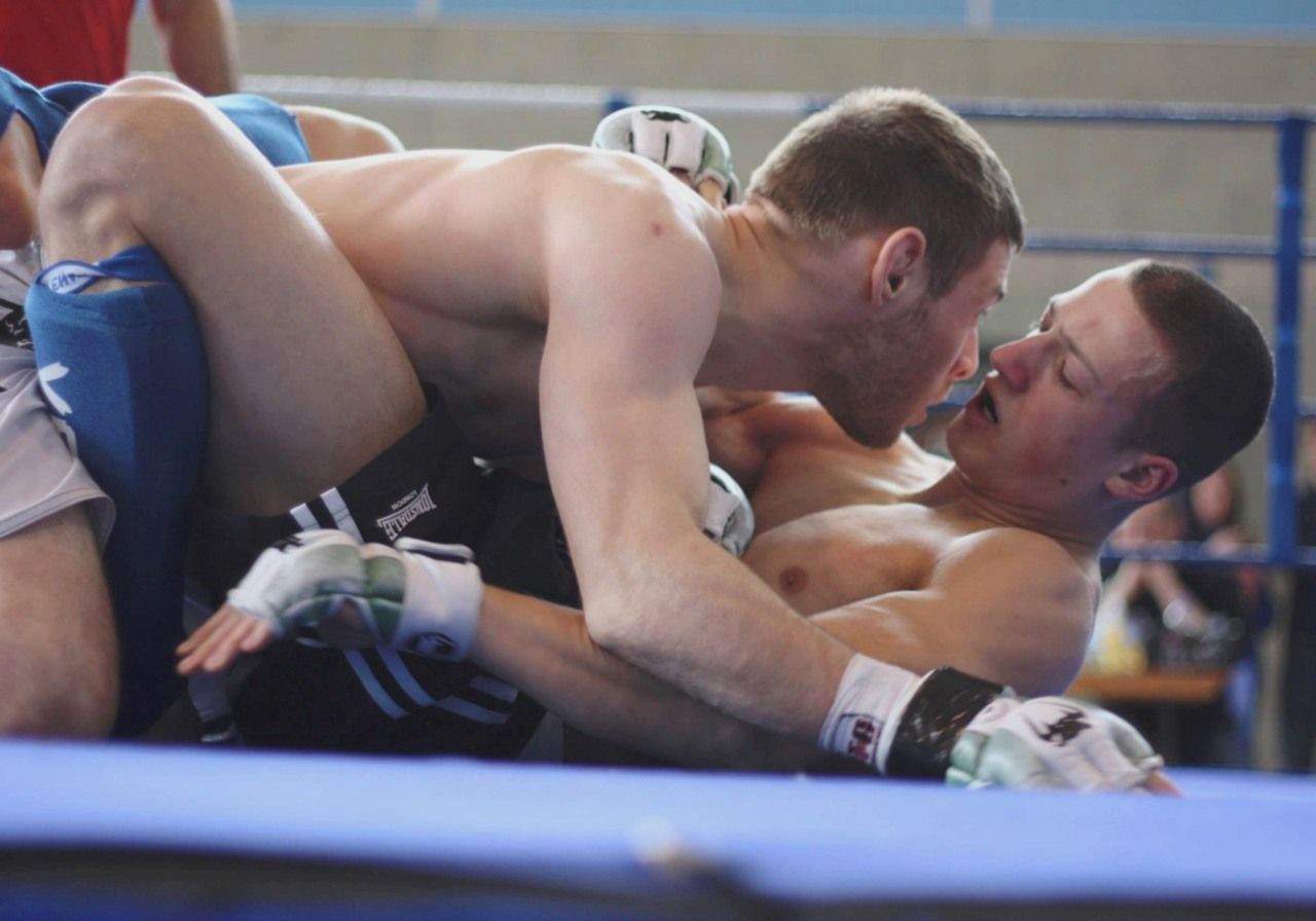 Intense Situations | Scrolller