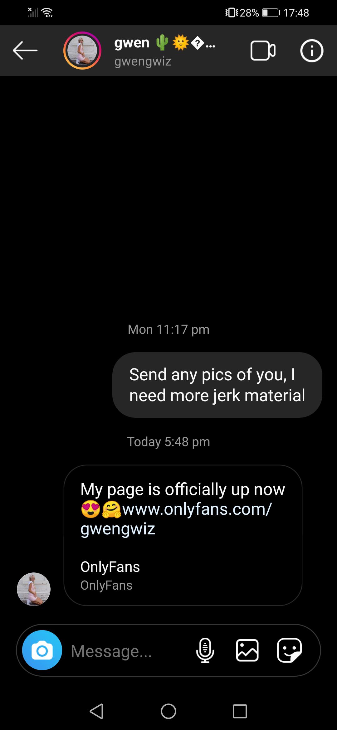 Interesting.. | Scrolller