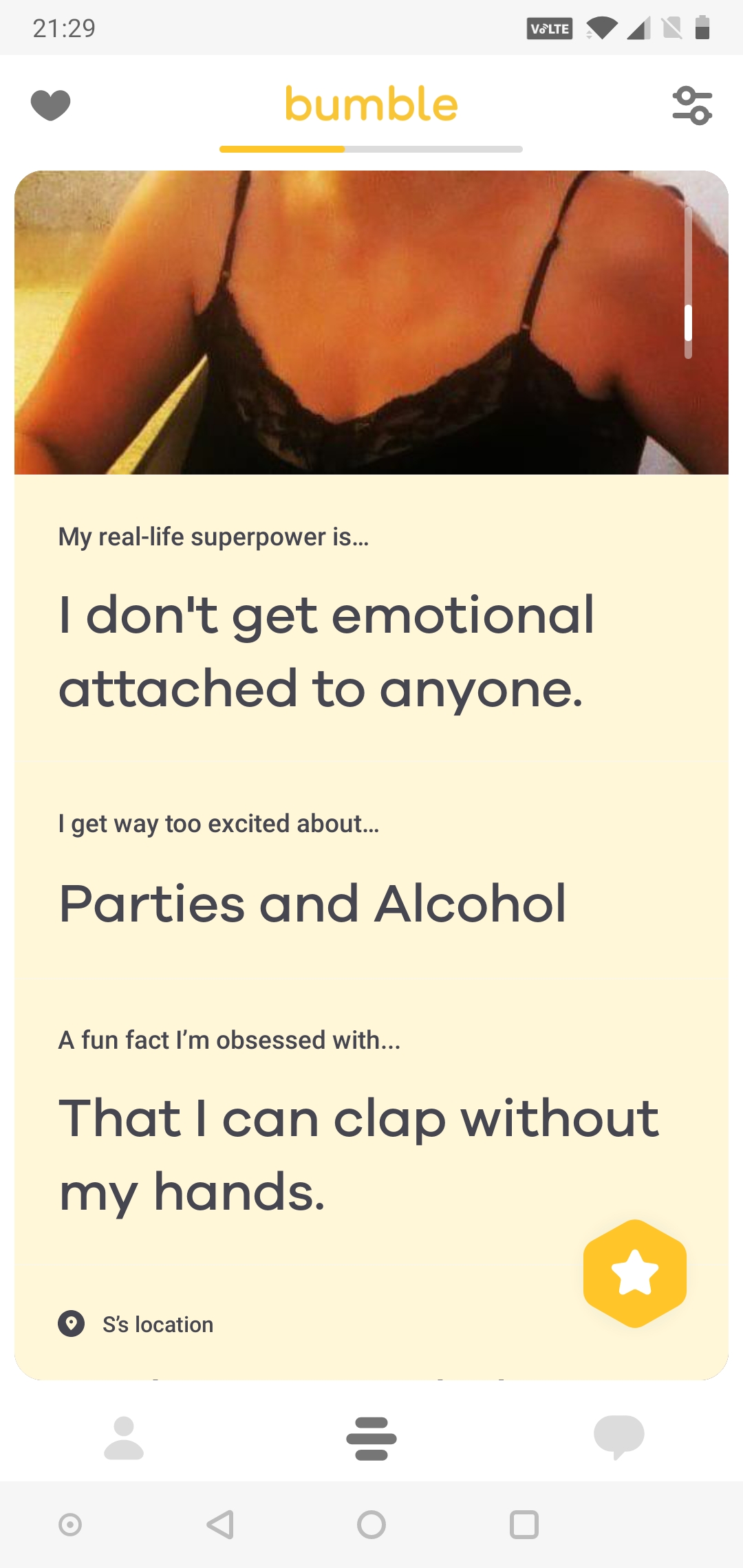 Interesting... | Scrolller