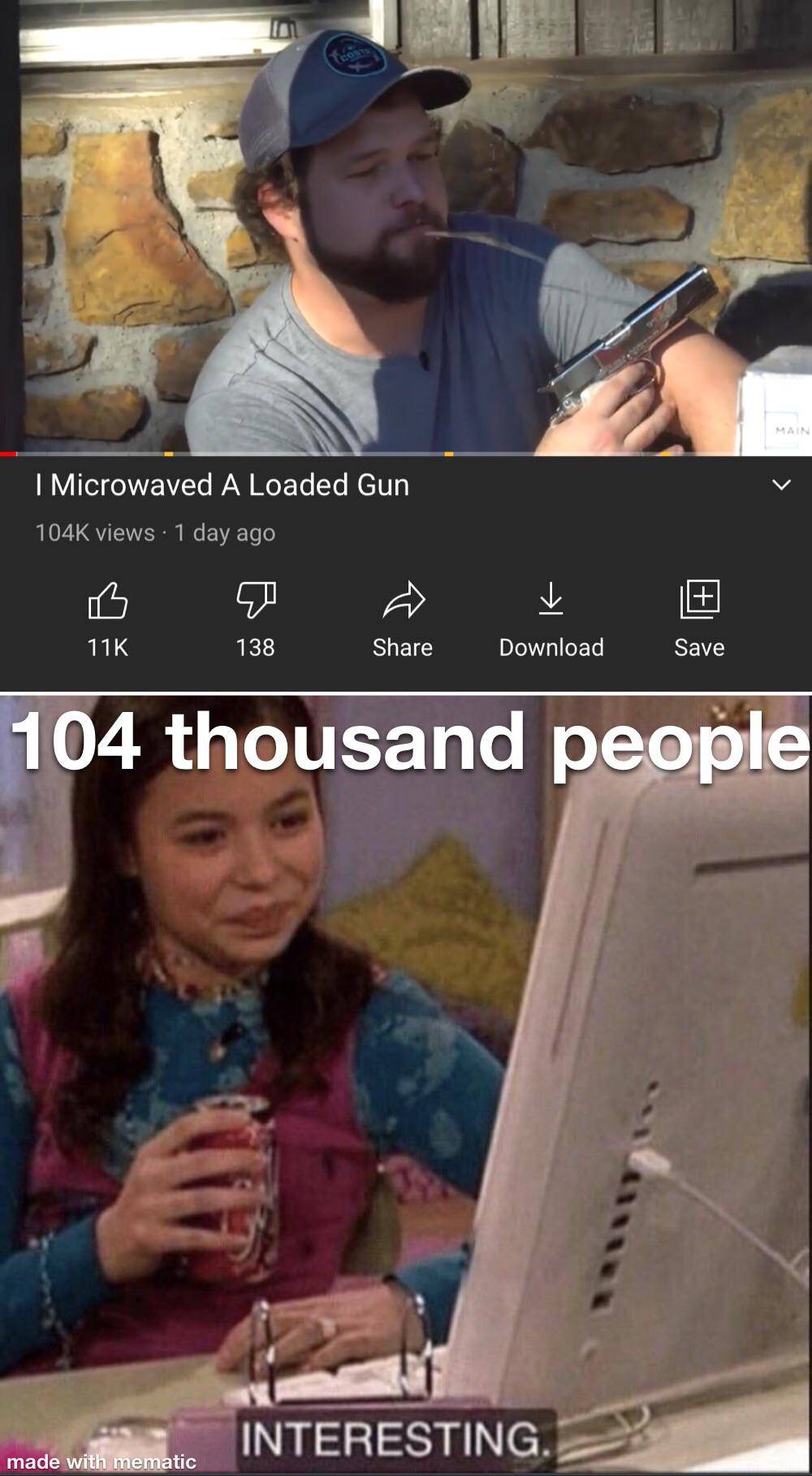 Interesting | Scrolller