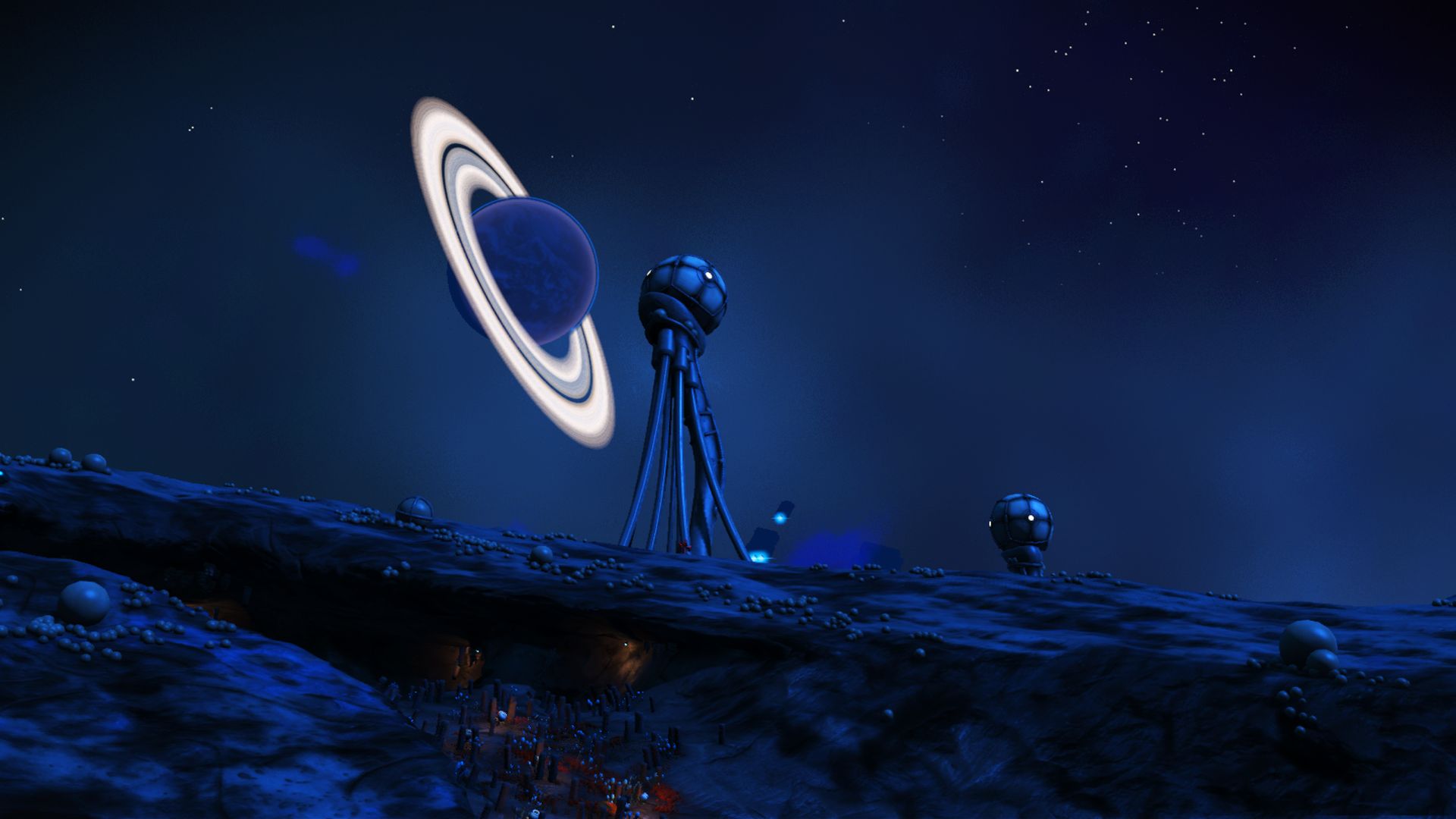 Interesting flora | Scrolller