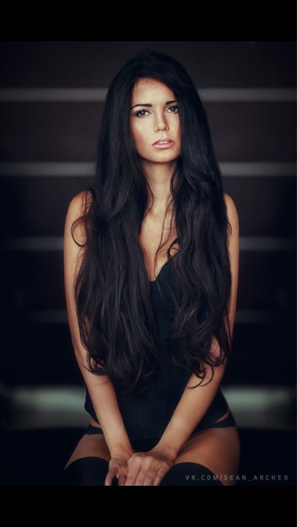 Interesting look... | Scrolller