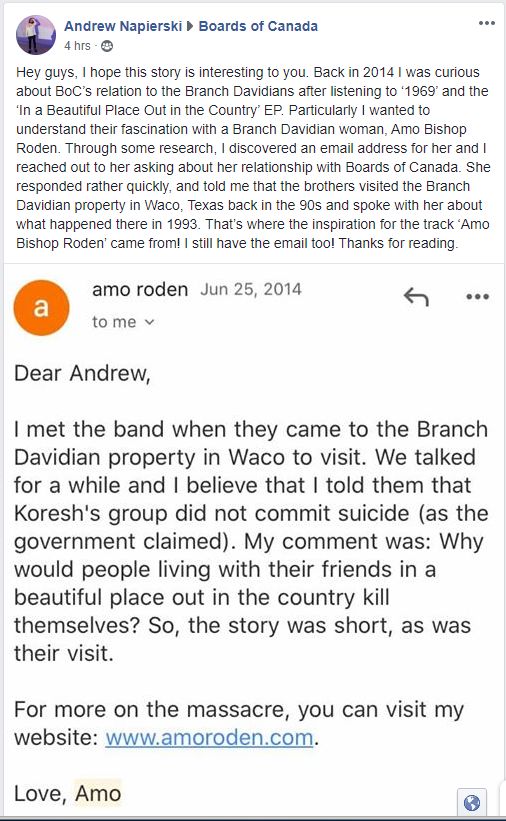 Interesting story from the Facebook Group | Scrolller