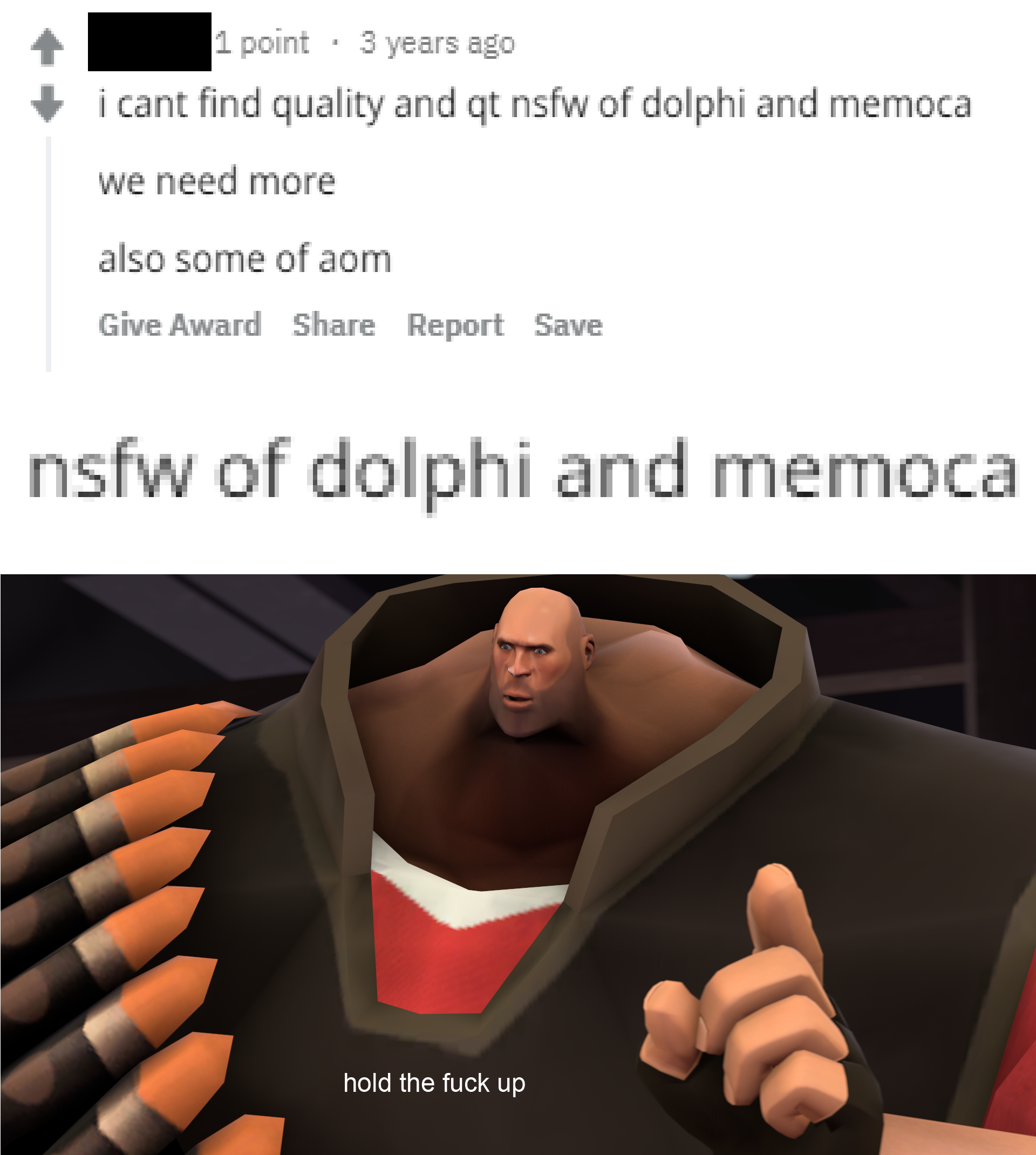 Interesting title | Scrolller