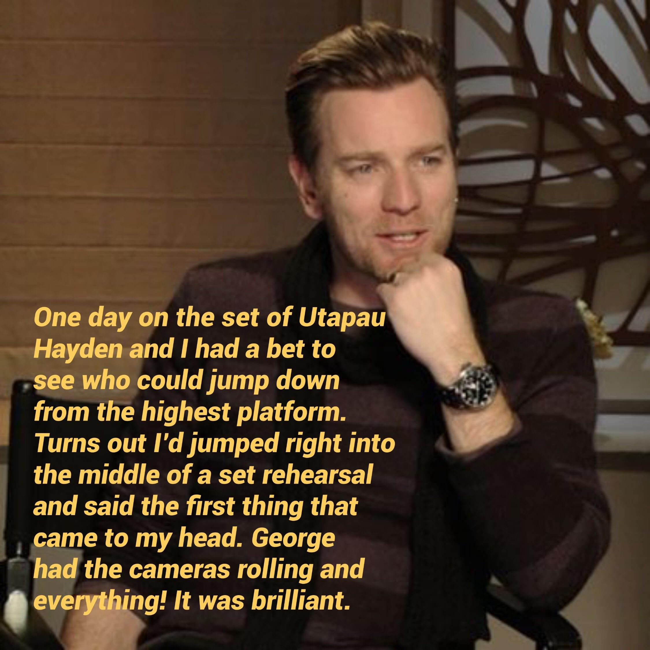 Interesting Title | Scrolller