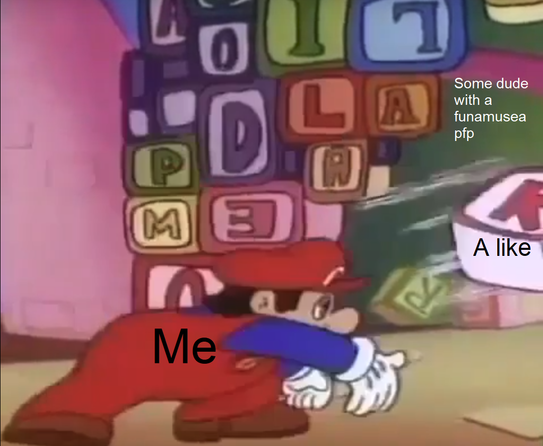 Interesting title | Scrolller