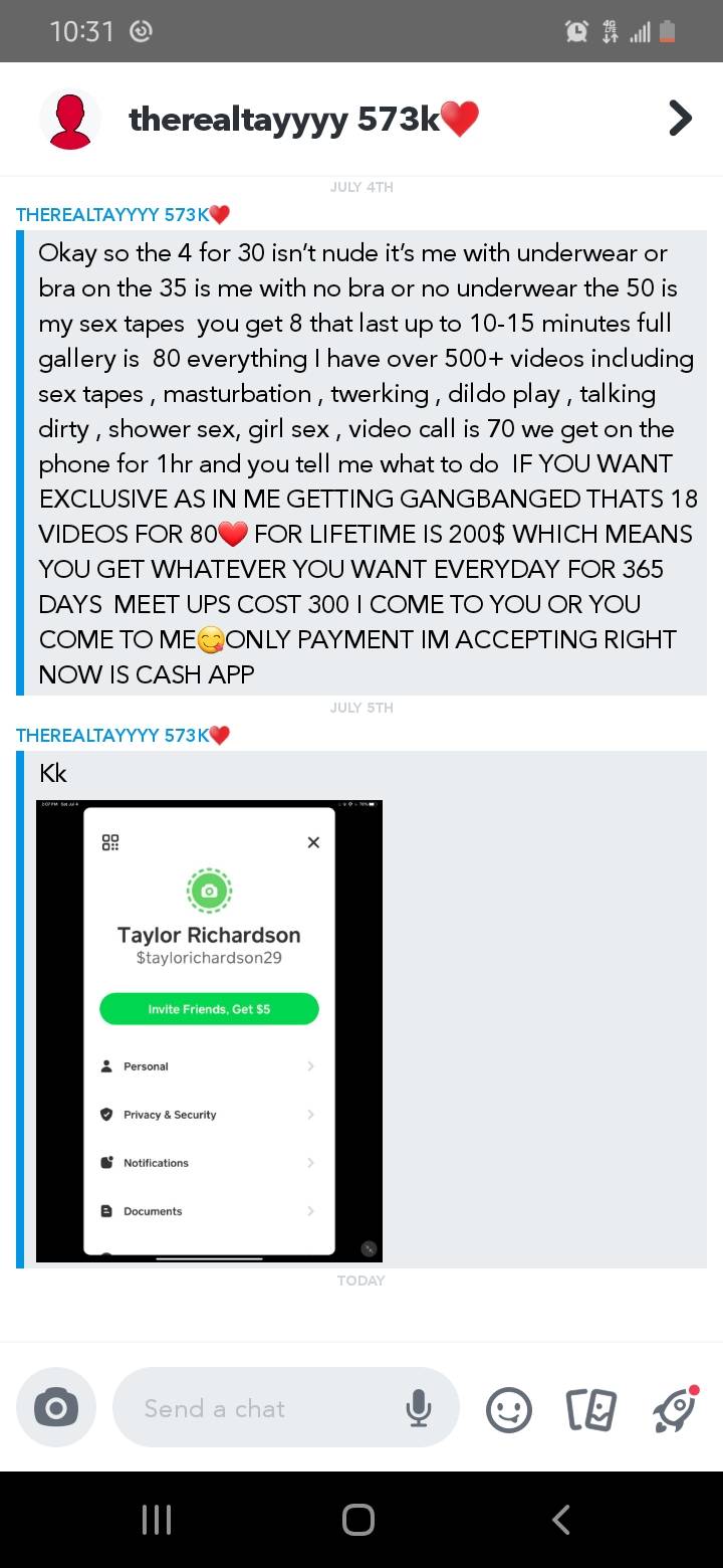 Interesting turn of events | Scrolller