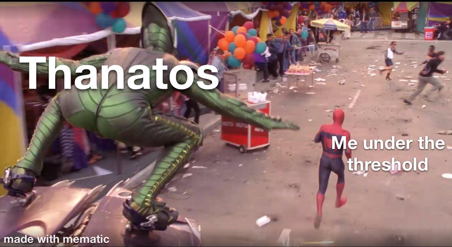 Internal screaming | Scrolller