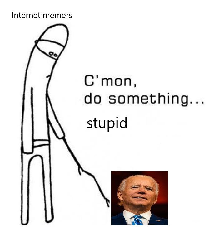 Internet Memers right now | Scrolller
