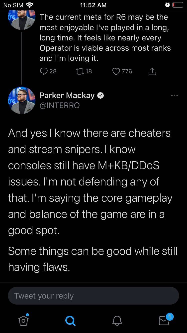 (Interro) on the meta | Scrolller