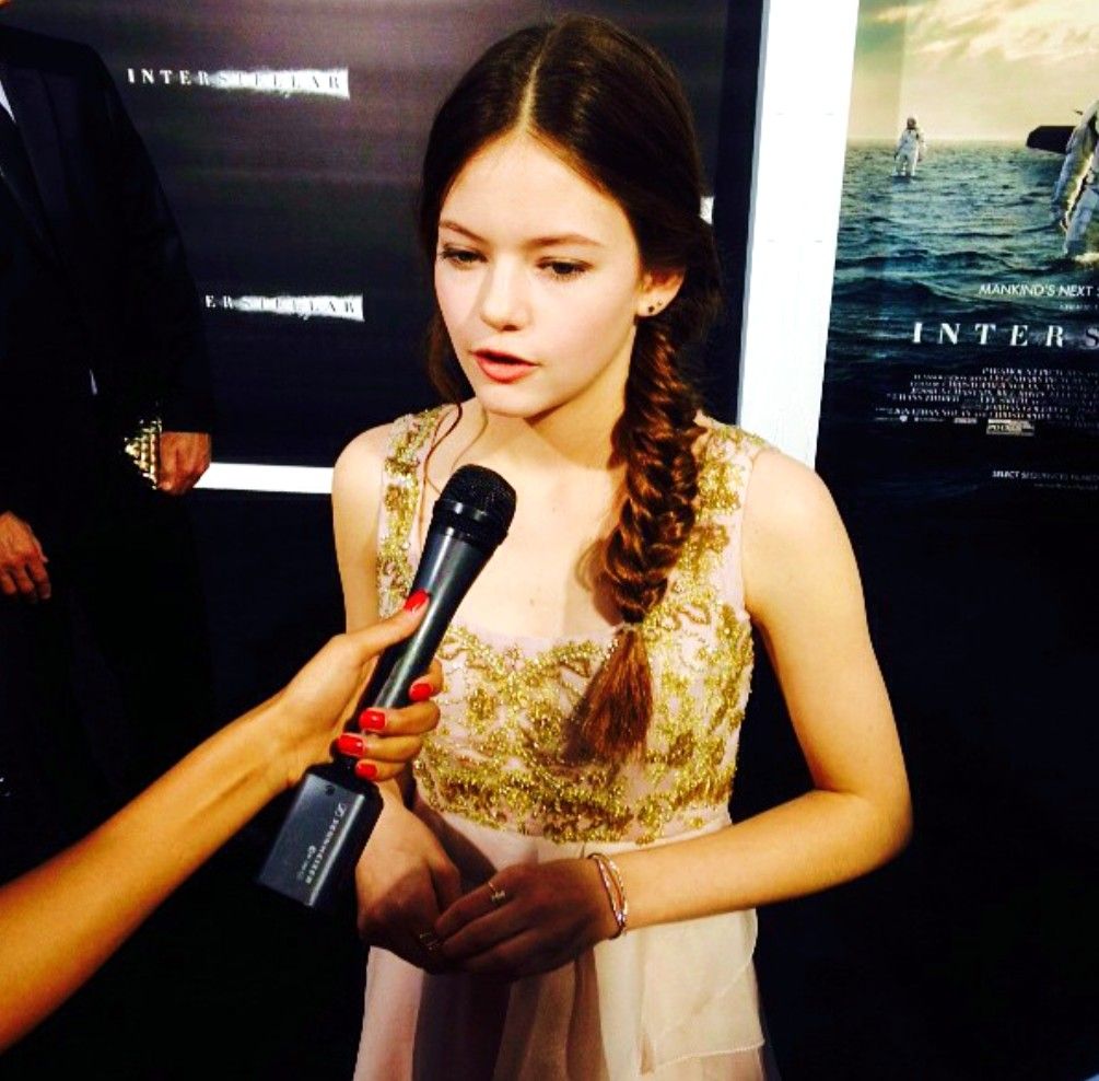 Interview mode | Scrolller