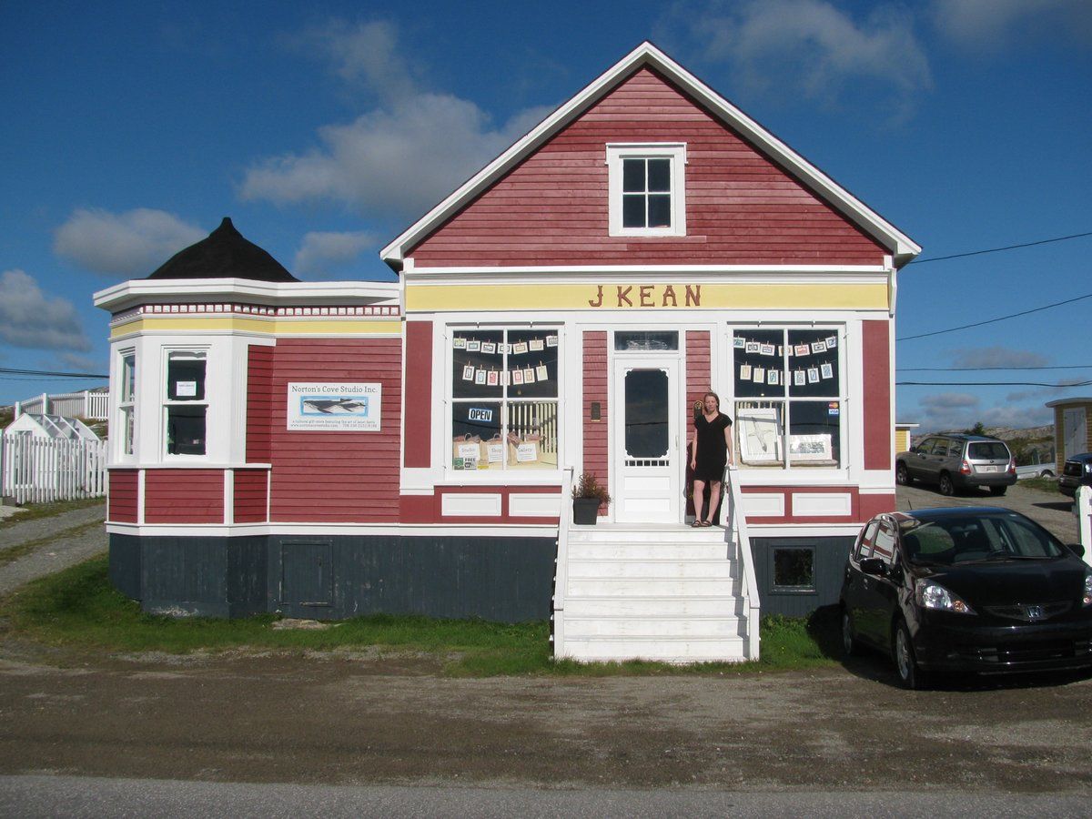 Introducing Myself | Scrolller