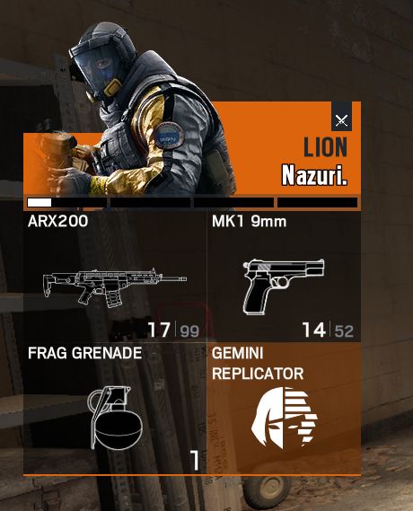 Introducing the all new reworked lion | Scrolller