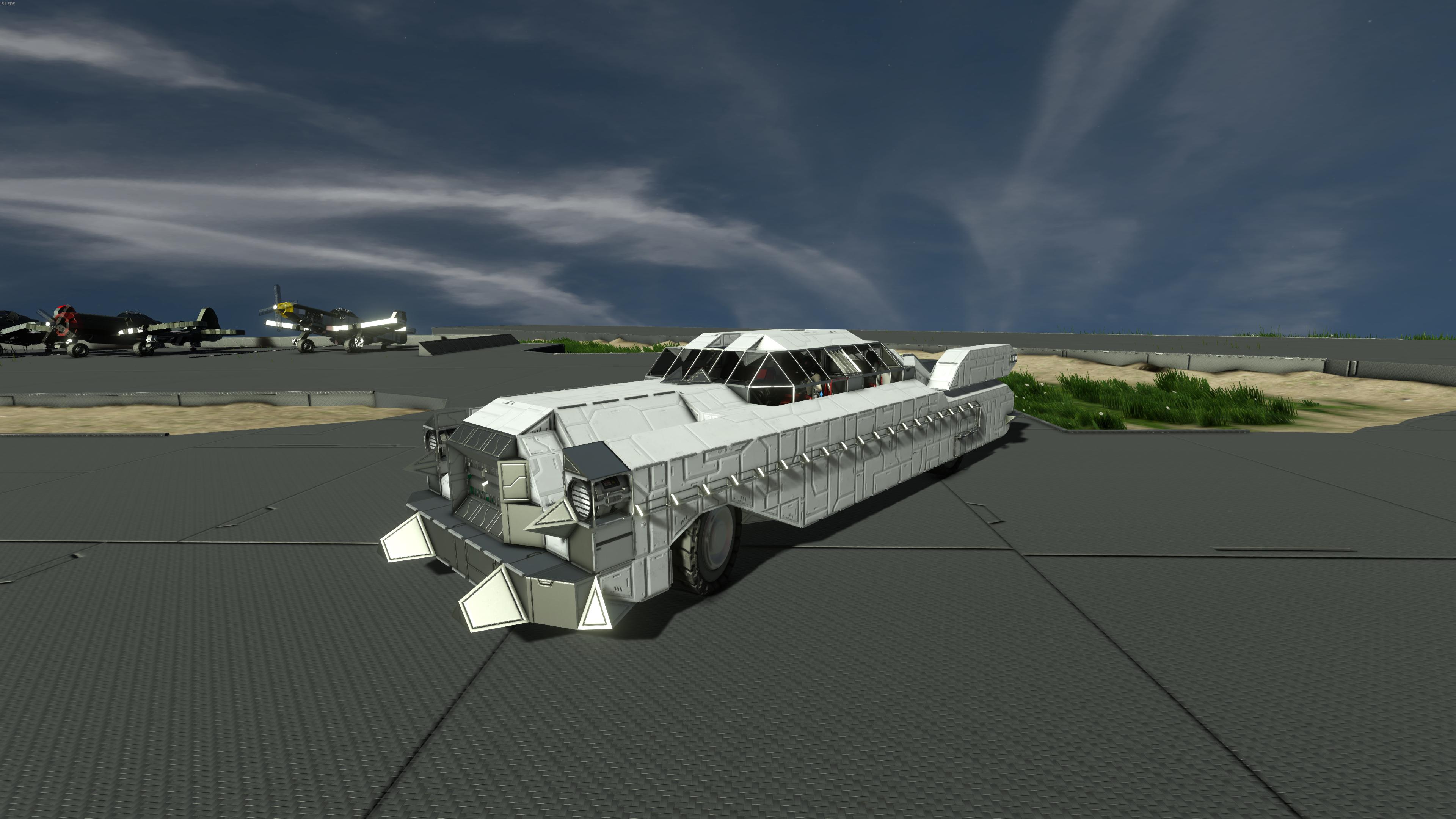 Introducing... the Chryslus Corvega Atomic V-8! | Scrolller