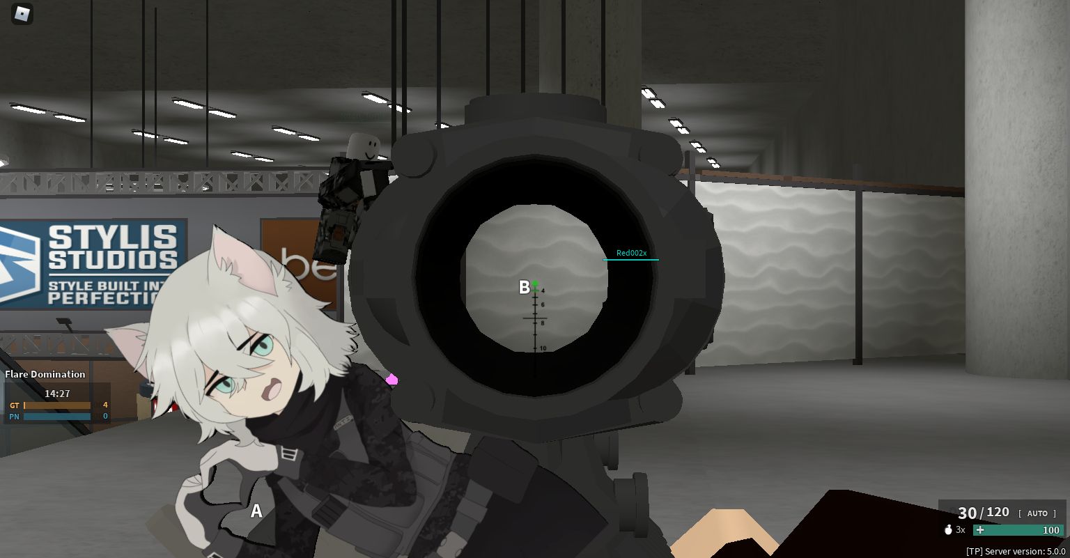 Introducing! The next level of...simp | Scrolller